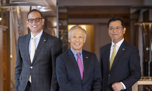 SMBC | SMBC Asia Pacific